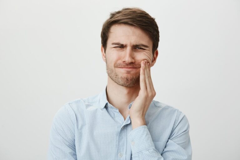 Why Do My Gums Hurt? Expert Guide to Gum Pain Relief
